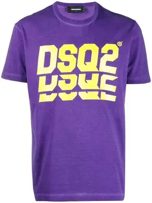 Dsquared2 Dsq2 T-shirt