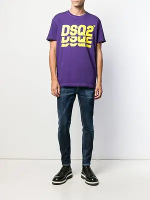 Dsquared2 Dsq2 T-shirt
