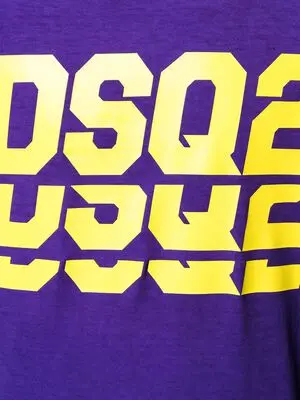 Dsquared2 Dsq2 T-shirt