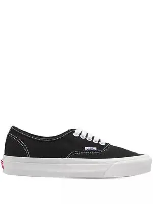 VANS Authentic 44 Dx Sneakers - Black