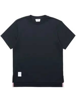 Thom Browne Relaxed T-shirts For Women