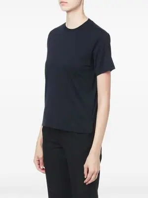 Thom Browne Relaxed Fit T-shirt - Blue
