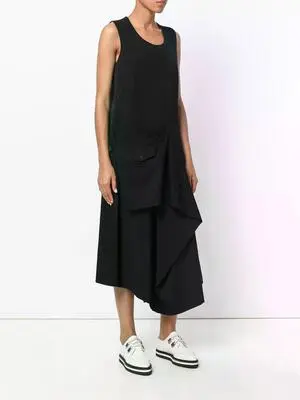 Comme Des Garçons 1998 Apron Dress