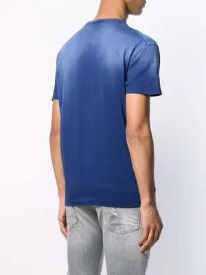 Dsquared2 Logo Stamp T-shirt
