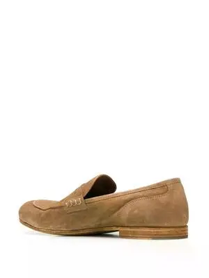 Officine Creative Bilt Loafers