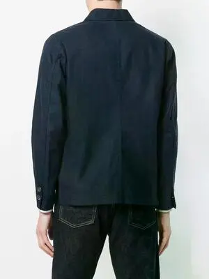 Comme Des Garçons Postman Jacket