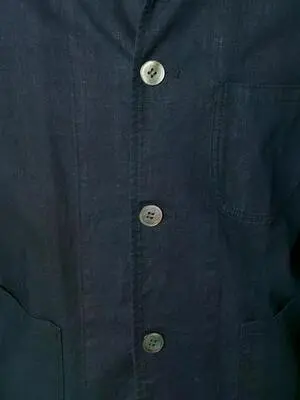 Comme Des Garçons Postman Jacket