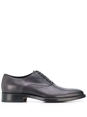 Scarosso Derby Oxfords