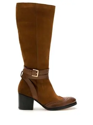 Studio Chofakian Ankle Boots For Women