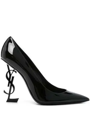 Saint Laurent 110mm Opyum Pumps