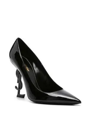 Saint Laurent 110mm Opyum Pumps