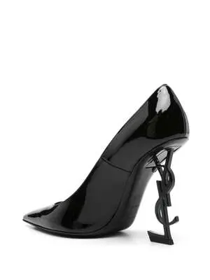 Saint Laurent 110mm Opyum Pumps