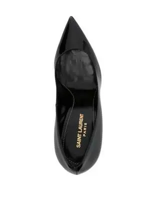 Saint Laurent 110mm Opyum Pumps