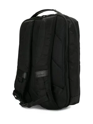 MAKAVELIC Logo-patch Wisdom Backpack