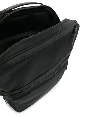 MAKAVELIC Logo-patch Wisdom Backpack