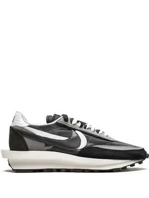 Nike X Sacai Ldwaffle Sneakers