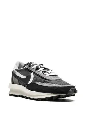 Nike X Sacai Ldwaffle Sneakers