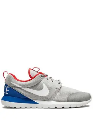 Nike Roshe Run Nm W Sp Great Britain Sneakers - Grey
