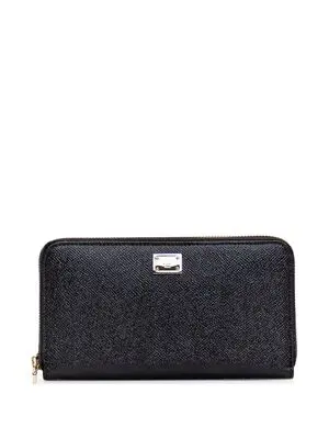 Dolce & Gabbana Dauphine Wallet