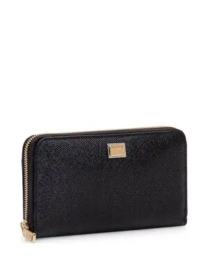 Dolce & Gabbana Dauphine Wallet
