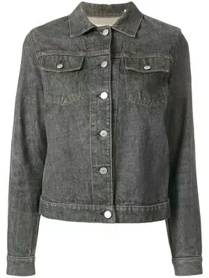 Helmut Lang Cuffed Jackets For Women