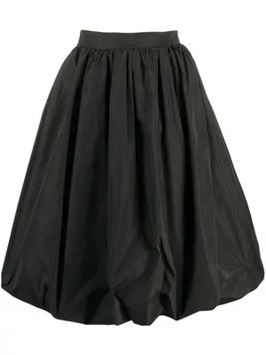 PATOU Bubble-silhouette Skirt