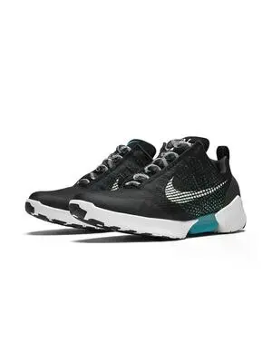 Nike Hyperadapt 1.0 Sneakers - Black