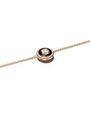 SELIM MOUZANNAR 18kt Diamond Mina Necklace