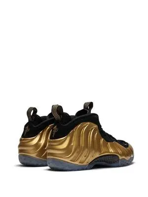 Nike Air Foamposite One Sneakers - Metallic