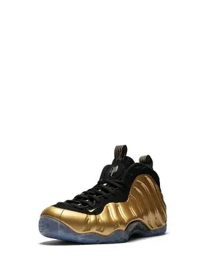Nike Air Foamposite One Sneakers - Metallic
