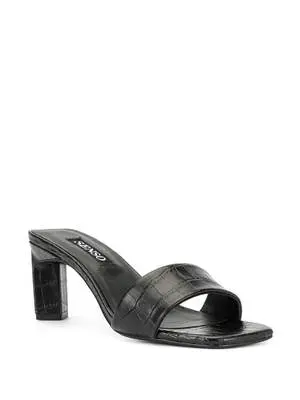 Senso Maisy I Mules - Black