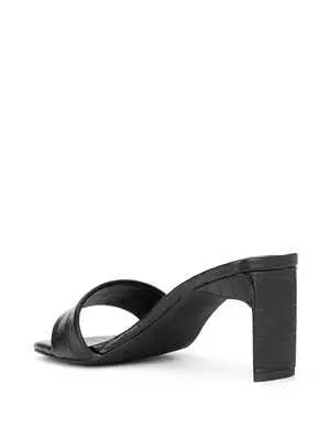 Senso Maisy I Mules - Black