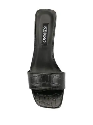 Senso Maisy I Mules - Black