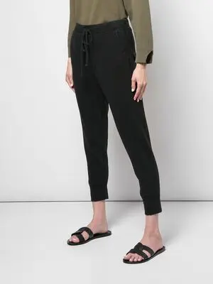 NILI LOTAN Nolan Trousers - Black