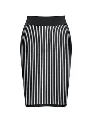 Maison Close Frill Skirts