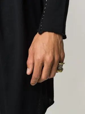 PARTS OF FOUR Chasm V2 Ring