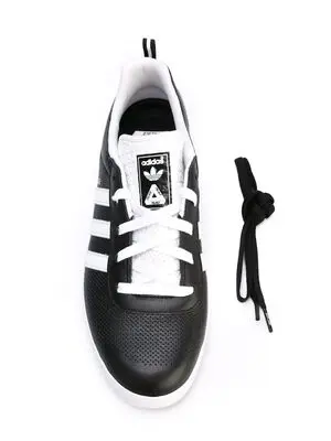 Adidas Palace Pro Low Top Sneakers