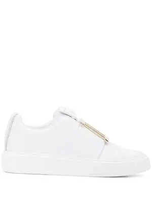 Balmain Slip-on B-court Sneakers