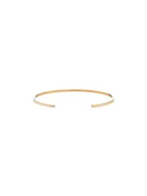 Le Gramme Le 7g 18kt Yellow Bracelet