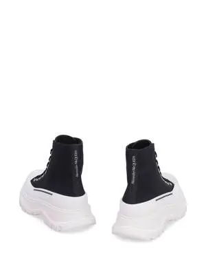 Alexander McQueen Tread Slick Sneakers