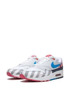 Nike Air Max 1 Parra Sneakers - White
