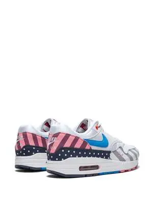 Nike Air Max 1 Parra Sneakers - White