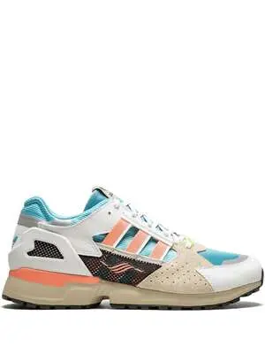 Adidas Zx .000c Supercolor Sneakers - Blue