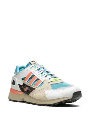 Adidas Zx .000c Supercolor Sneakers - Blue