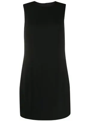 Black Shift Dresses