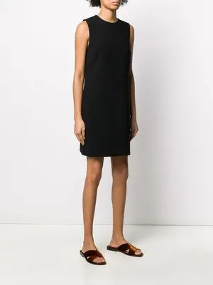 Theory Mini Shift Dress