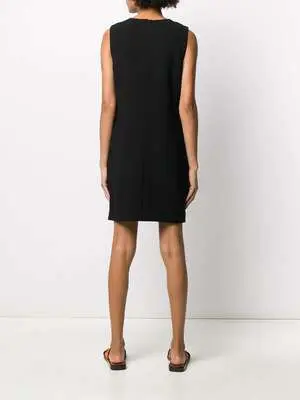 Theory Mini Shift Dress