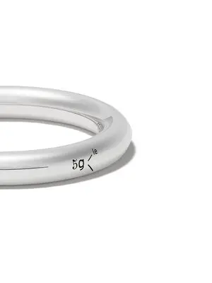 Le Gramme Le 5 Grammes Bangle Ring
