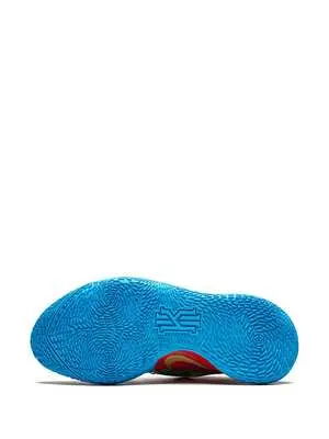 Nike Kyrie Low 2 Mr. Krabs Sneakers - Red