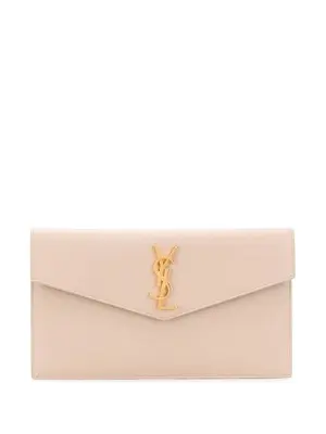 Saint Laurent Uptown Envelope Clutch